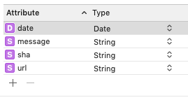 Core Data: Using Codable. We want to use core data to cache… | by Steven Curtis | The Startup ...