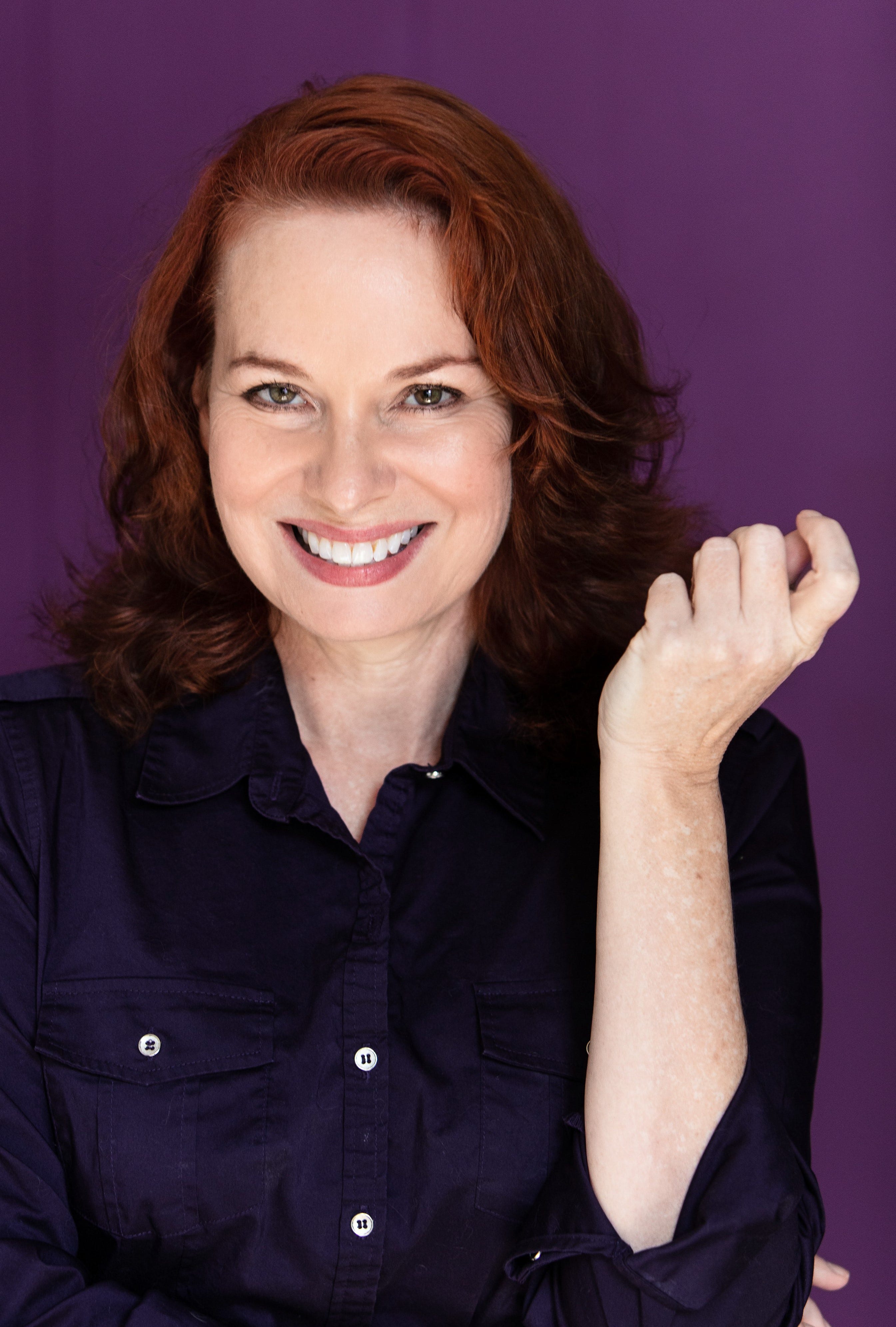 Inspirational Women In Hollywood: How Sara Gaston Aims to tell the ...
