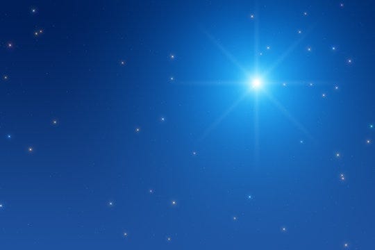 Find your North Star. Finding Polaris means you know the… | by Nettie ...