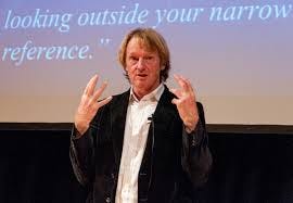 An Interview with Dr. Stephen Law — English Philosopher | by Scott ...