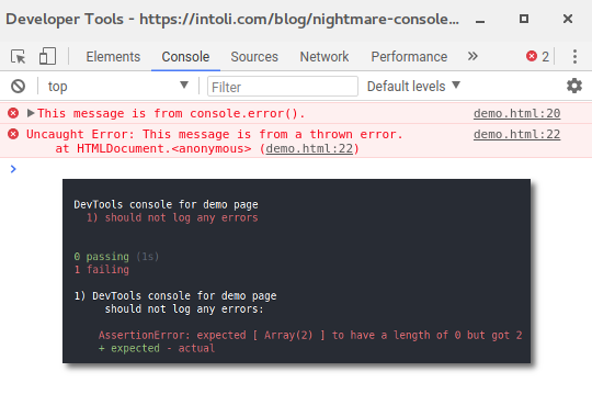 Javascript How To Handle Errors What A Try Catch Block Is By Minelie Goma Medium