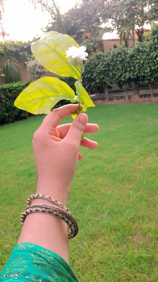 Visualizing My Experience. The Saturday morning of 7th August 2021… | by Sania Ejaz | Oct, 2021 ...