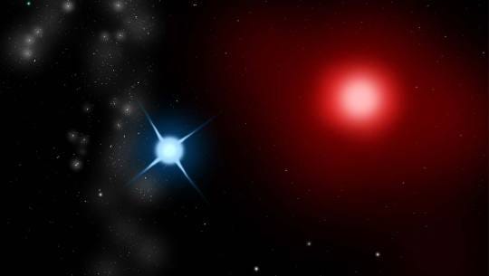 Antares The Red Supergiant Give Us A New Insight Into Stars | by ...