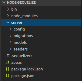 Node, Express and PostgreSQL using Sequelize (In Ubuntu 18.04.3 LTS) | by Rafael Ragul A ...