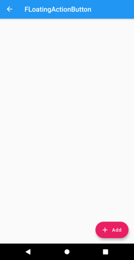 Flutter Widgets (Buttons) The Whole Picture | by Murtaza Sulaihi ...