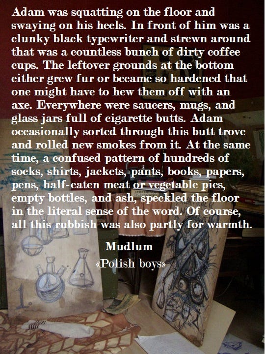 THE BROTHERHOOD. 0–3 | by Martin Luiga | Medium