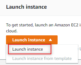 Bootstrapping AWS EC2 instance to update packages, install and start Apache HTTP Server | by ...