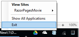 Creating a .NET Core + Docker WebApp Step by Step guide | by Brian Kavinoff | Medium