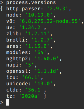 Simple explanation of Global Object, Process, and Buffer in Node.js? | Weekly Webtips