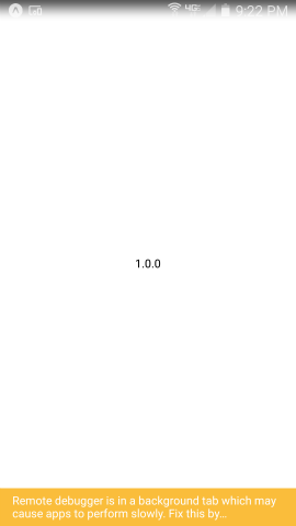 Building React Native Projects with Native Code: Part 1 | by John Tucker | codeburst