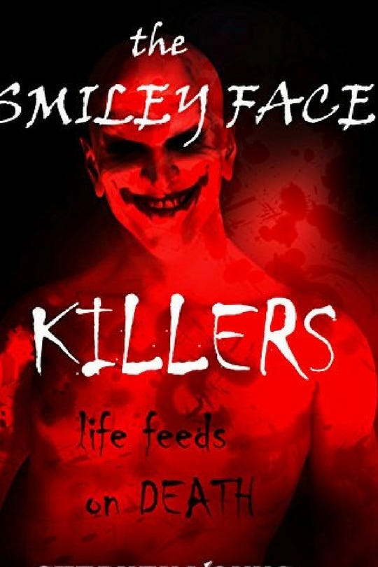 What’s the creepiest scariest most unsolved mystery? The ‘Smiley Face ...