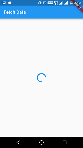 Getting Started: Work with APIs in Flutter | by Bala Kowsalya | Kick ...