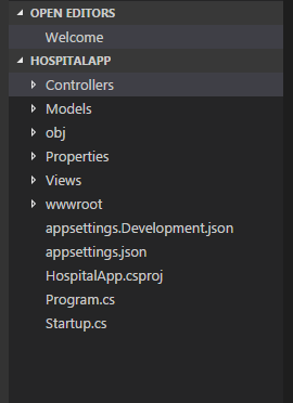 Creating a simple UI in MVC Core. Hello friends..!!! In this article we ...