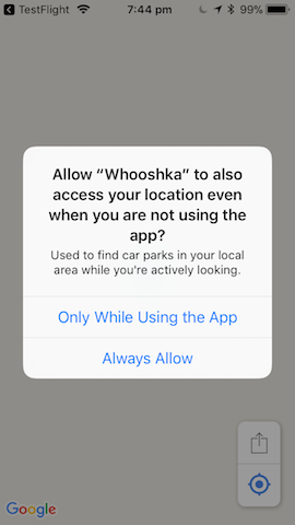 Whooshka on iOS & Android — How it Works & Things You Should Know! | by ...