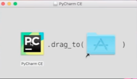 Installing Pycharm (advanced IDE for working on coding projects)-Community Version | by Hamid ...
