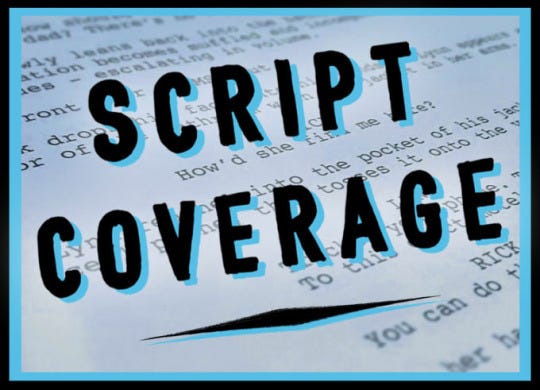From Reader to Exec: 10 Tips To Attain Positive Screenplay Coverage ...