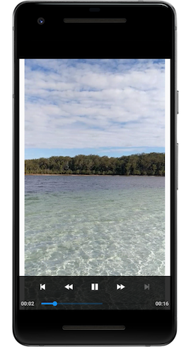 Exploring Android P: Display Cutouts | by Joe Birch | Exploring Android | Medium