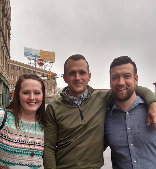 How Benjamin Morrow of Umbrella Design Has Changed My Life | by Josh Burnett | Medium