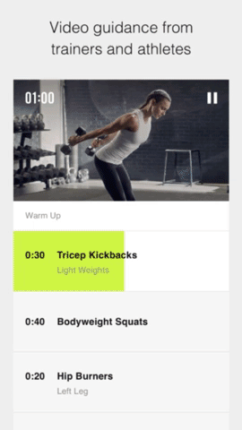 The Best Workout & Exercise Apps. People are busy with their businesses ...