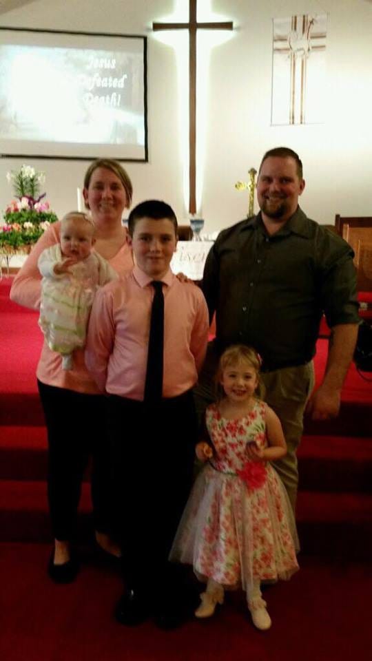 Kristen’s Story: She Overcame. Kristen is 31 years old, wife of… | by ...
