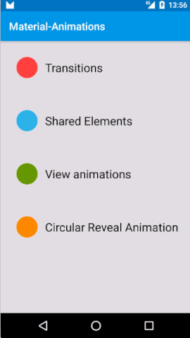 Top Mobile UI Engineers and App Developers [Android, Java] | by They Make Design | UX Planet