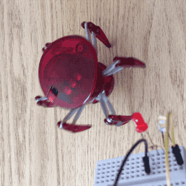 Controlando un Hexbug Spider con Arduino | by José Nieto | Mazing Studio | Medium