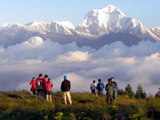 See The Wonder Of Nepal With Your Enthralling Journey | by Indo Pacific ...