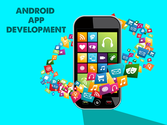 Top 5 Things To Note While Choosing Android App Development Services ...