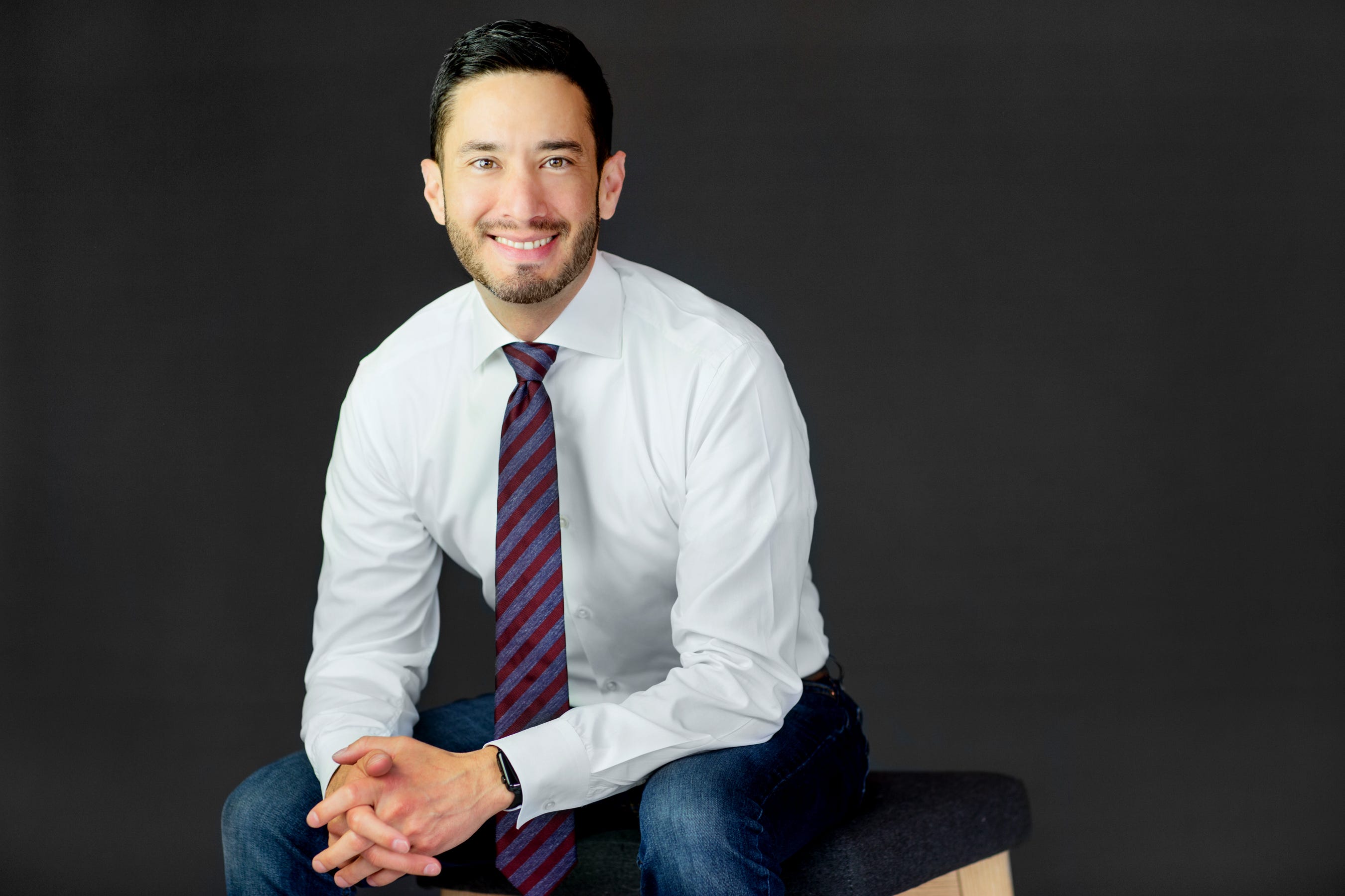 Read Why Gov. Hickenlooper is supporting Rick Palacio for DNC Vice ...