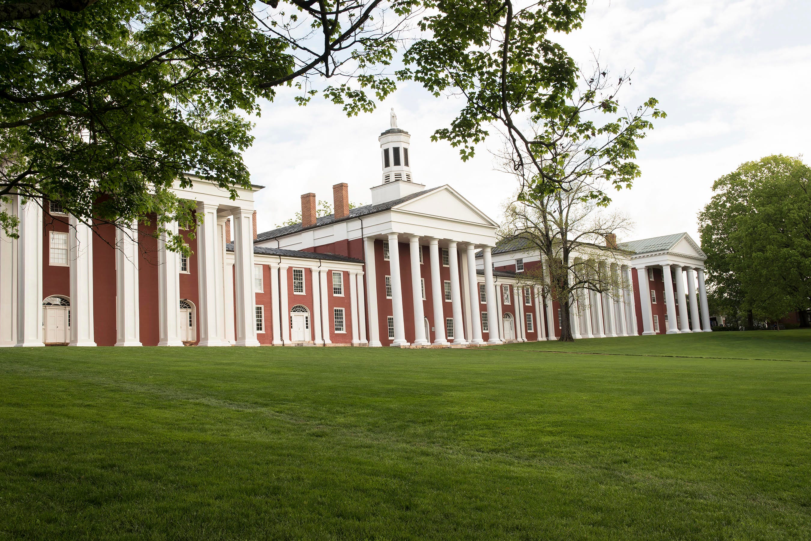 Mindful of the Future: Washington & Lee and its Wider Community Must ...