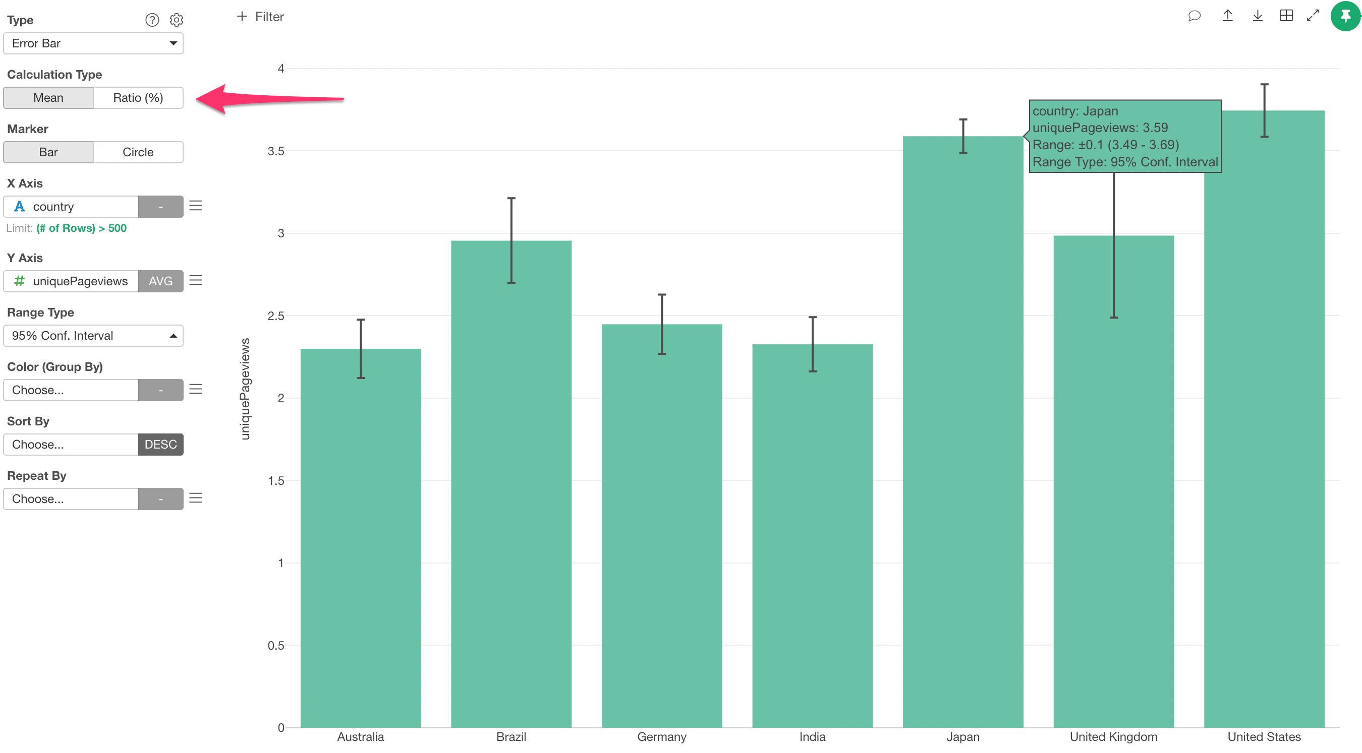 Exploratory v5.4 Released!. I’m excited to announce Exploratory… | by Kan Nishida | learn data ...