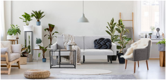 How to Design Your Perfect Living Room | by Costway UK | Medium