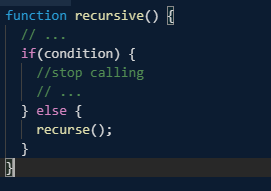 Understanding Recursion, Simply. I think the concept of recursion can ...