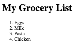 Beautify Flask Web App using CSS, HTML | by Yue Weng Mak | An Idea (by ...