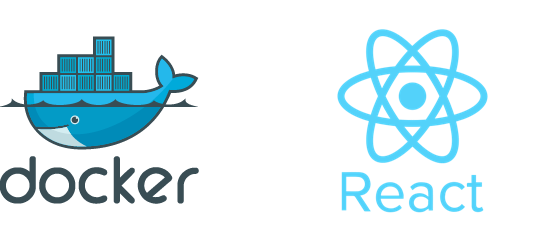 Dockerizing React Application With Production And Development Environment By Saurs Saurav Medium
