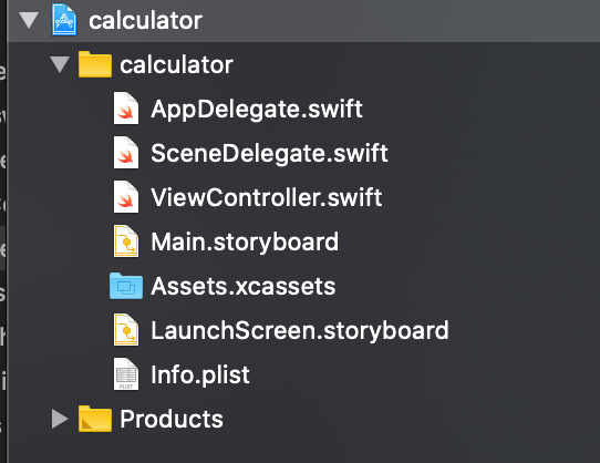 Use Swift 5 and SnapKit to craft any interface programatically — (1 ...