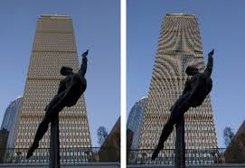 Aliasing in Images. Have you ever come across an image like… | by ...