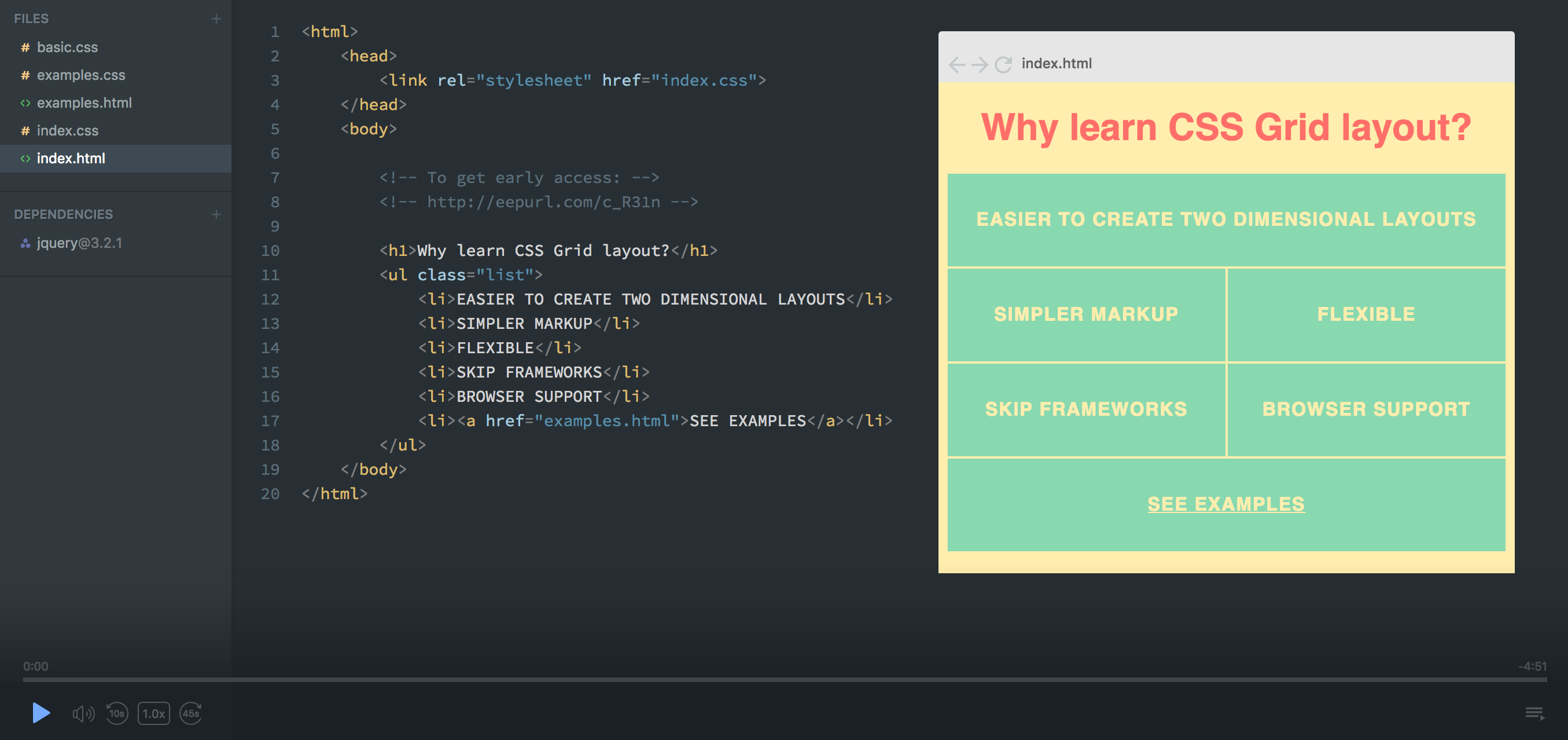 Three articles to teach you CSS Grid - Learning New Stuff - Medium