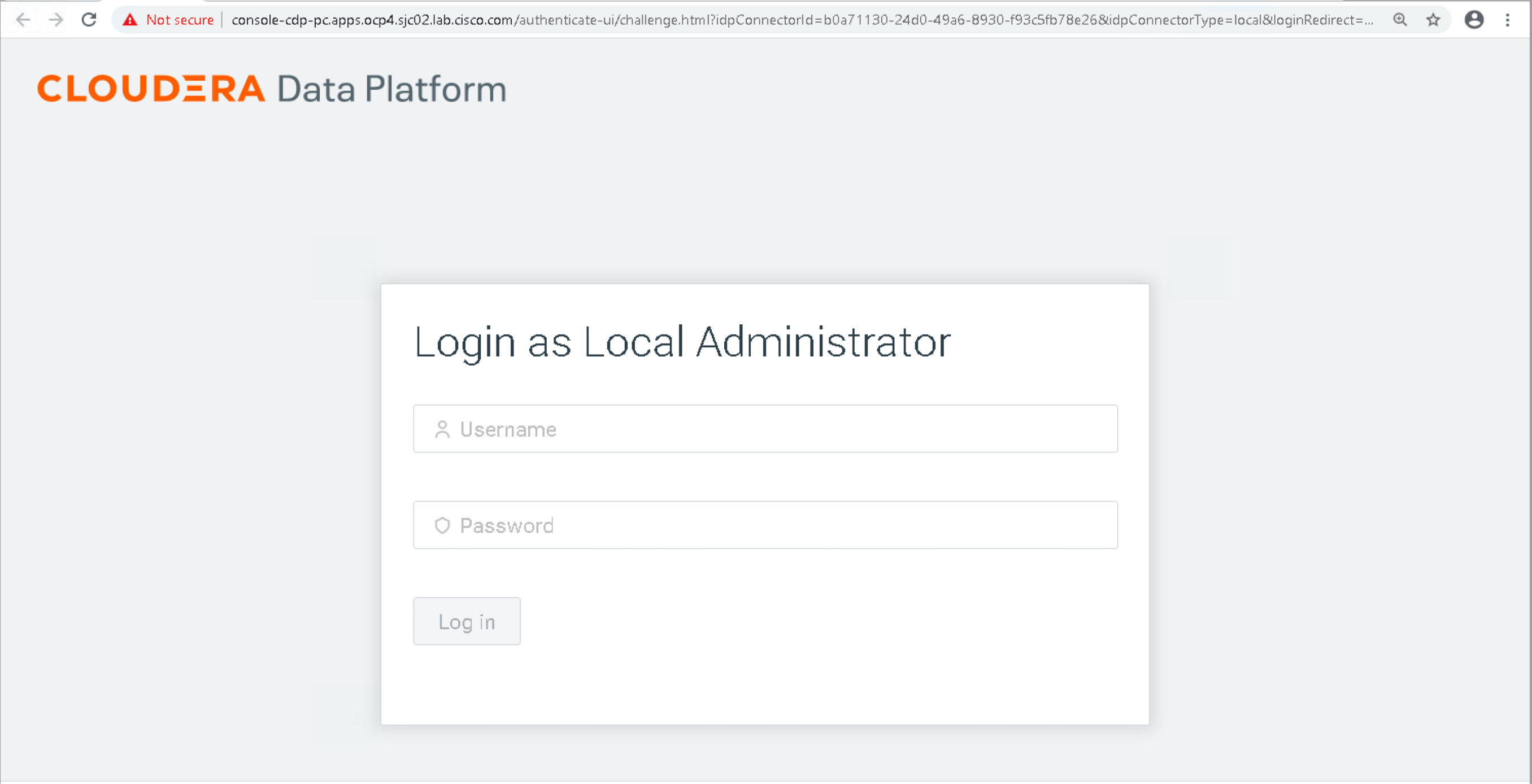 Illustrating AI/ML Model Development in Cloudera Machine Learning | by ...