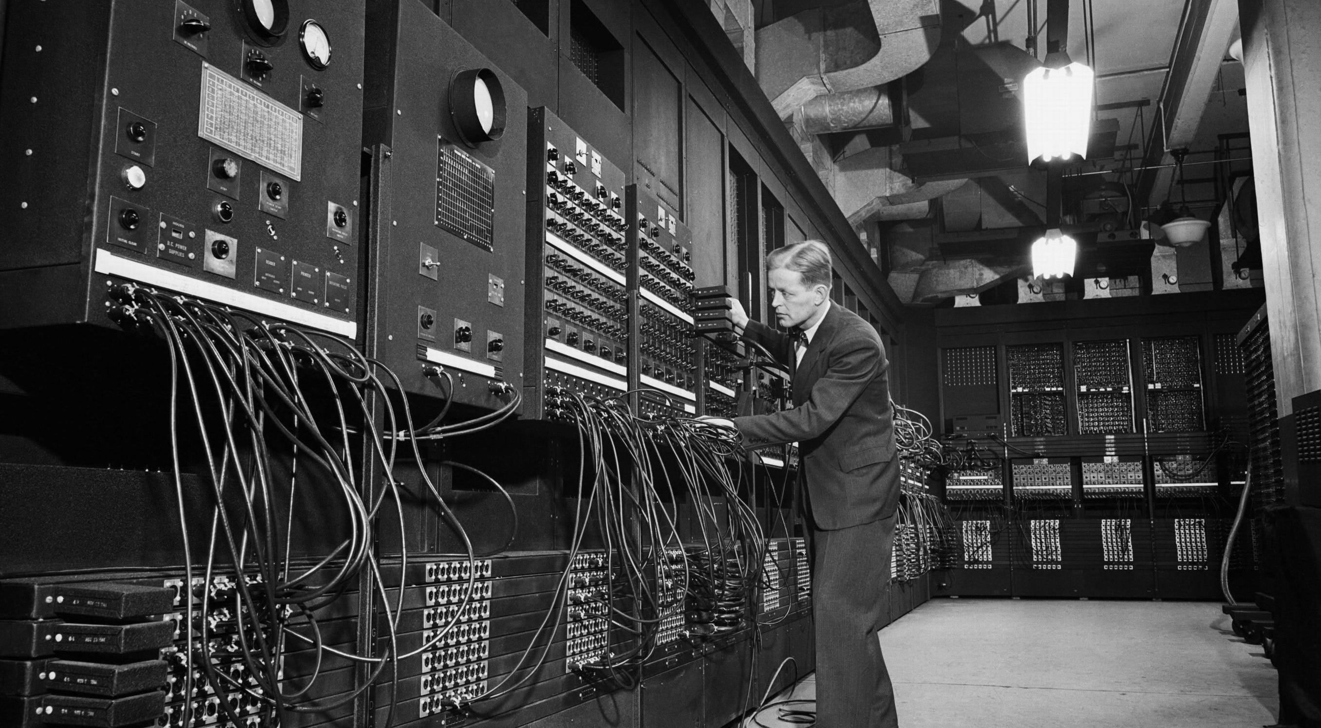 4 Things About Software Development Today That Would Surprise the ...