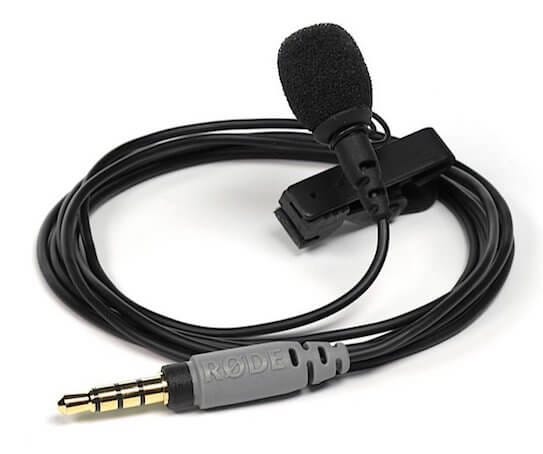 Best Wired Lavalier (Lapel) Microphones | by Podcast Insights | Medium