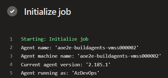 Custom Azure Vm Scale Sets With Terraform And Cloud Init By Heyko Oelrichs Microsoft Azure