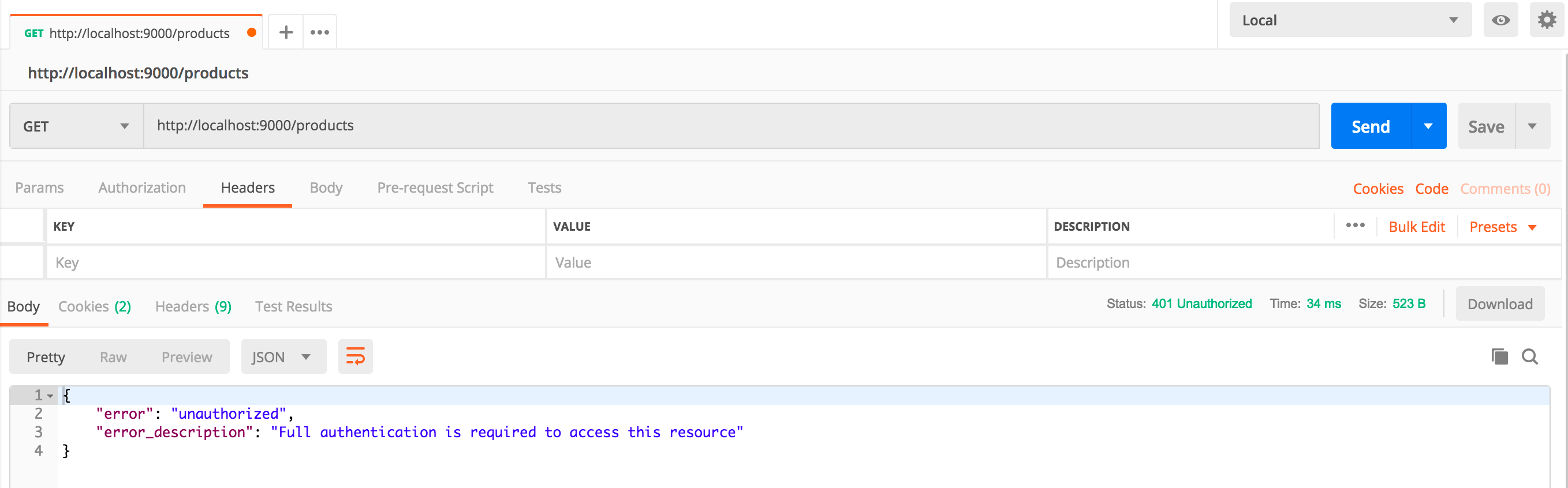 Spring OAuth 2.0 Resource Server Authorization Server ile Token Doğrulama | Medium