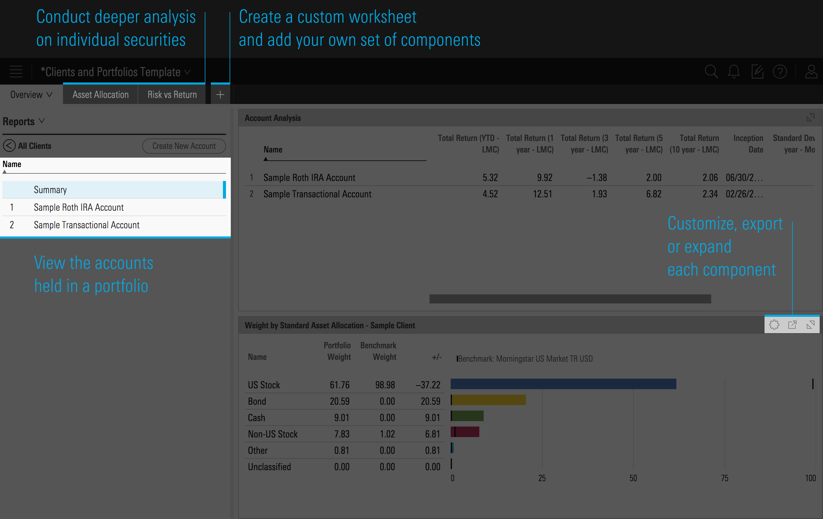 Getting Started With Morningstar Office Cloud Beta | by Dermot ...