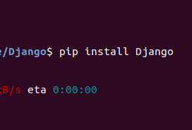 Getting Started With Django. A really straightforward tutorial on… | by Syed Muhammad Saqib ...