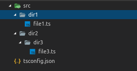Typescript: Path mapping. Introducción | by Luis Aguilar | Medium