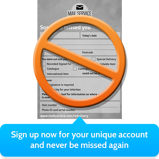 iCollect — The Solution To All Those Missed Delivery Cards | by ...