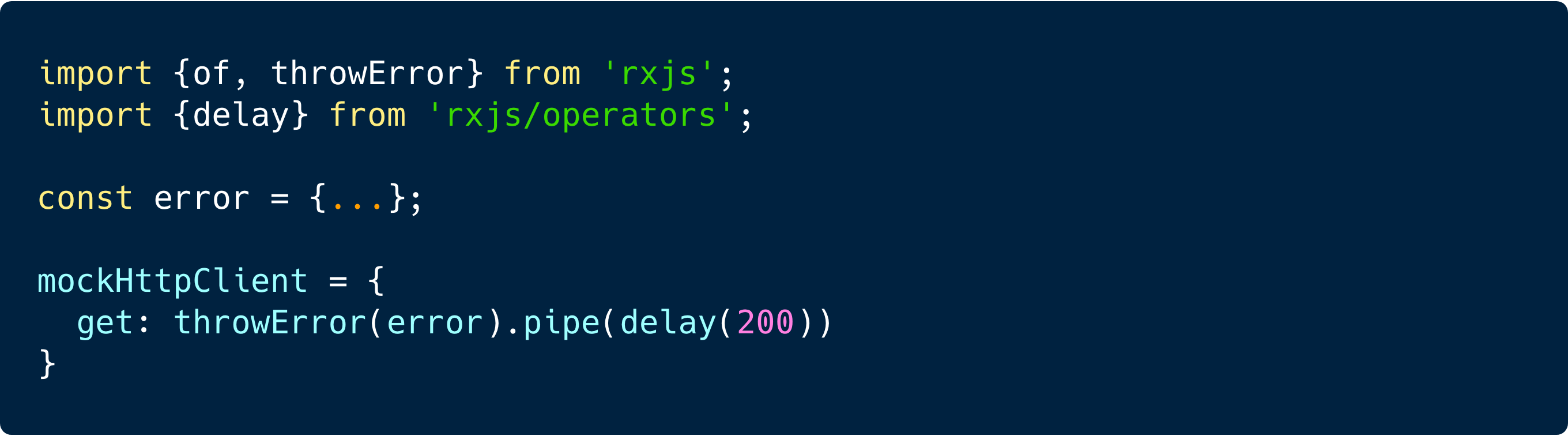 Mastering RxJS: operators and functions that can bite you when you don ...
