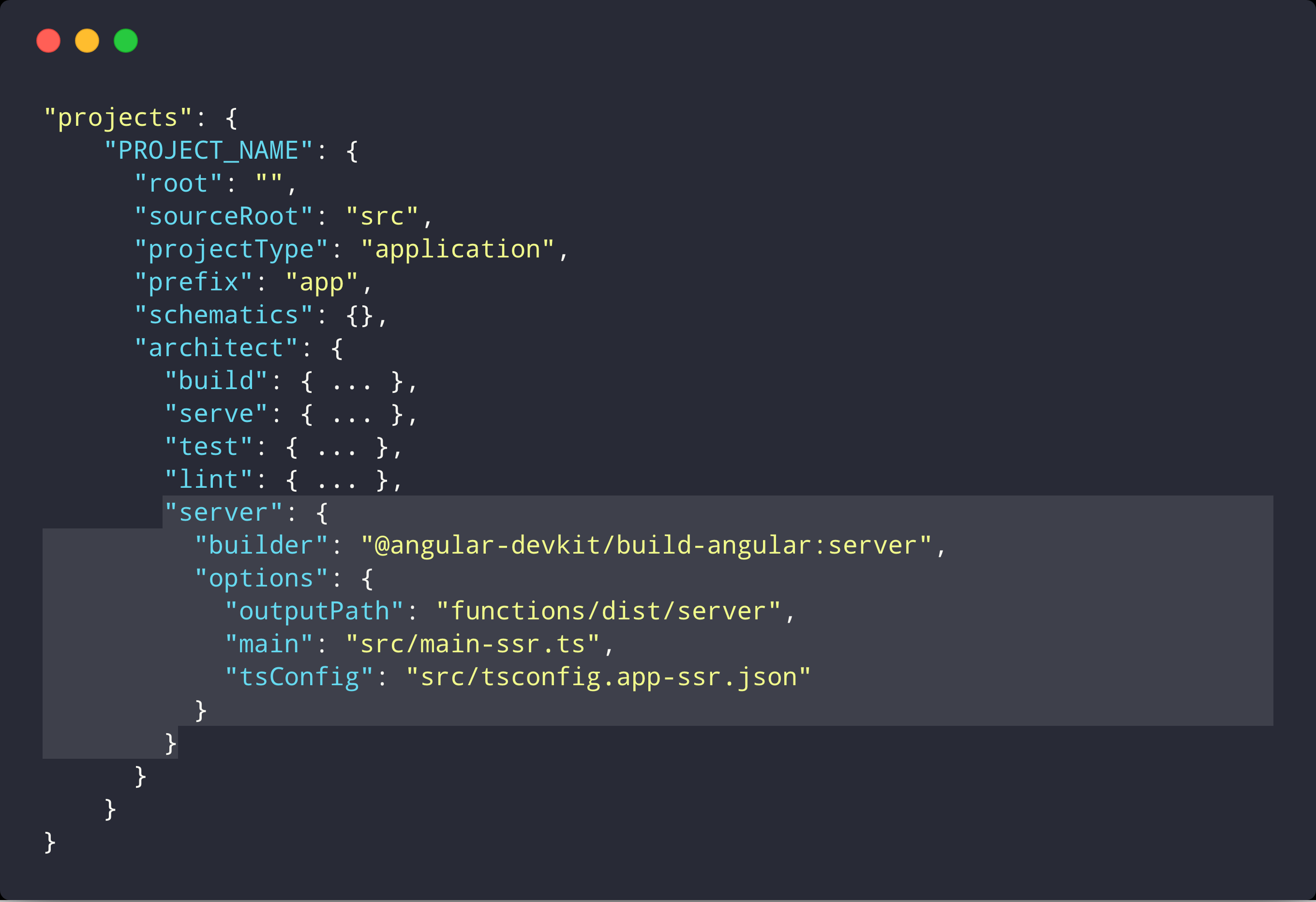 Deploying Angular Universal v6+ with Firebase 🚀 🔥 | by Aaron Te | HackerNoon.com | Medium