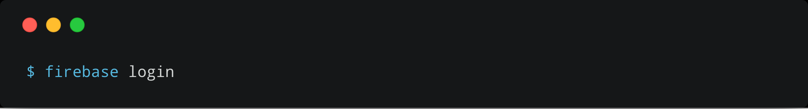 Deploying Angular Universal v6+ with Firebase 🚀 🔥 | by Aaron Te | HackerNoon.com | Medium